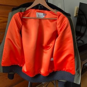 Dehen | Jackets & Coats | Dehen 92 Flyers Club Jacket | Poshmark